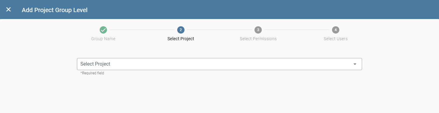 Understanding and Using the New Level-Based Permission System
