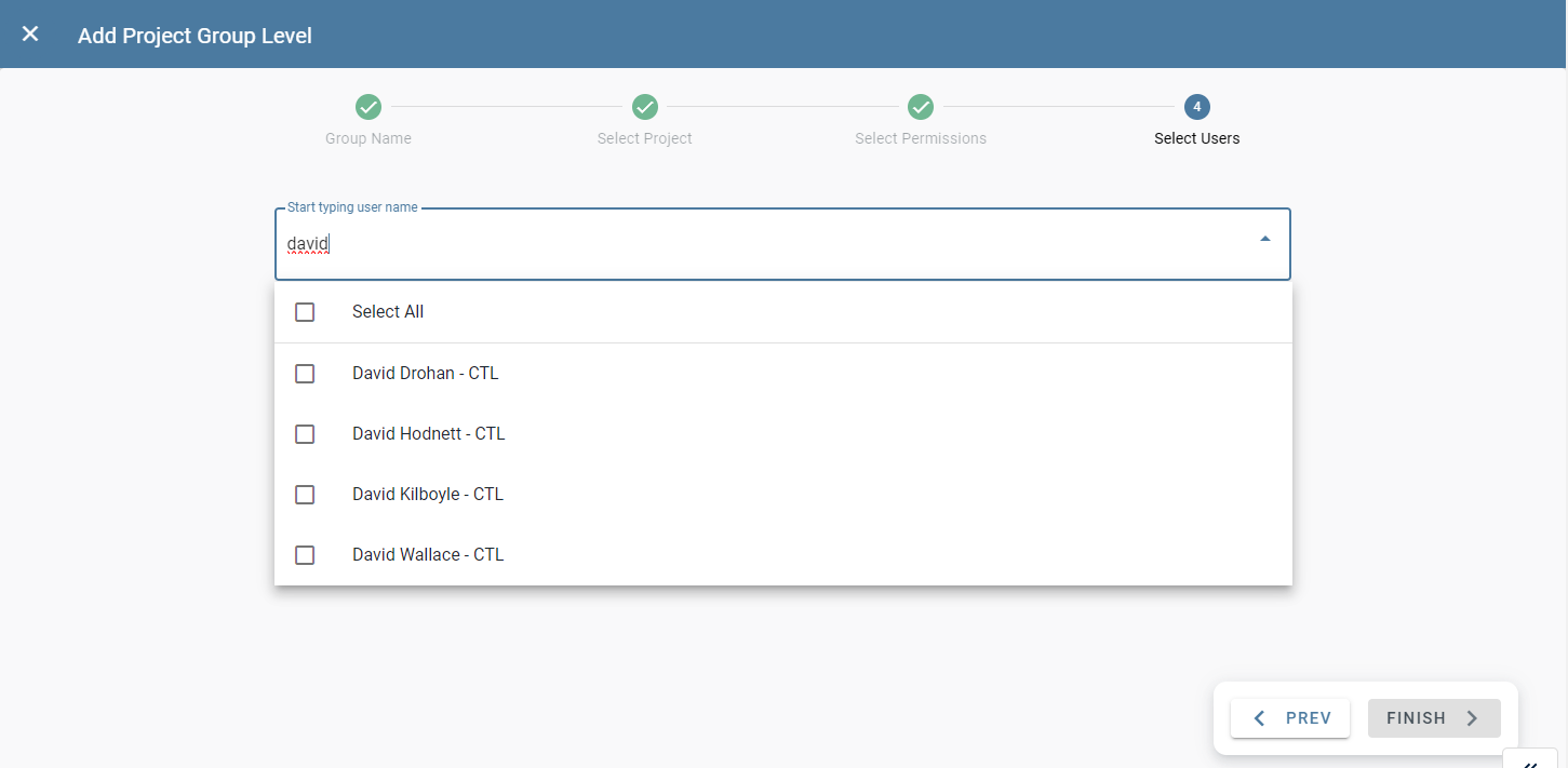 Understanding and Using the New Level-Based Permission System