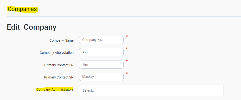 Understanding and Using the New Level-Based Permission System